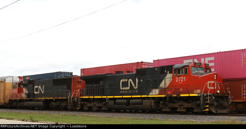 IC 2721 CN 5615